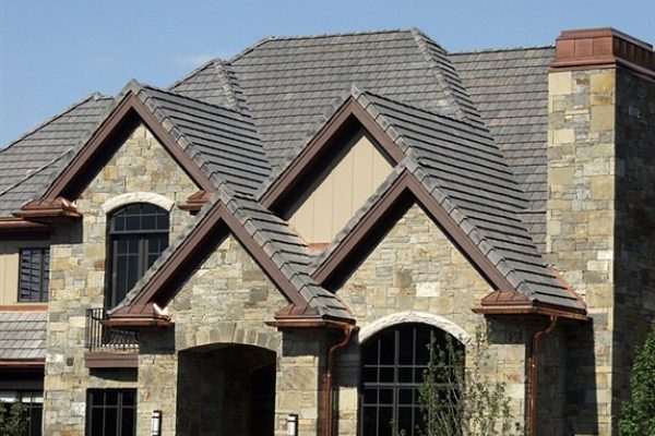 Bartile Premium Slate Roof Tiles