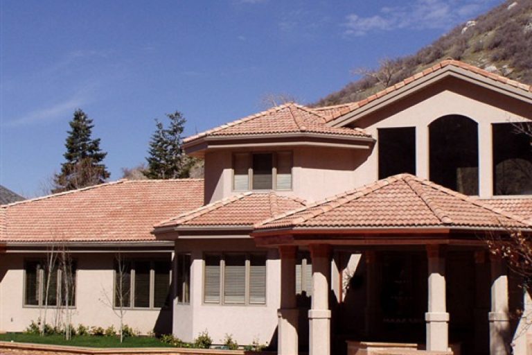 Bartile Premium Slate Roof Tiles