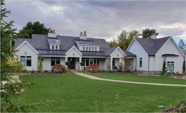 Bartile Premium Slate Roof Tiles