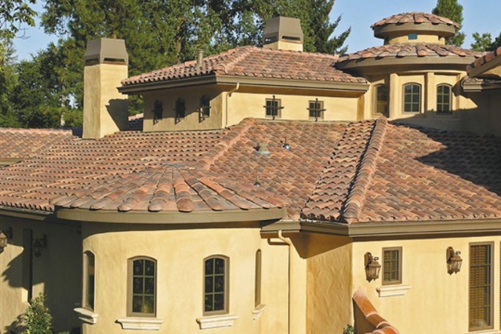 Bartile Premium Slate Roof Tiles
