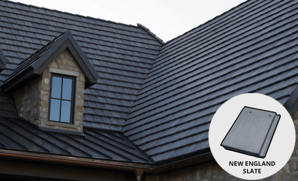America's Premium Roofing Tiles | Bartile